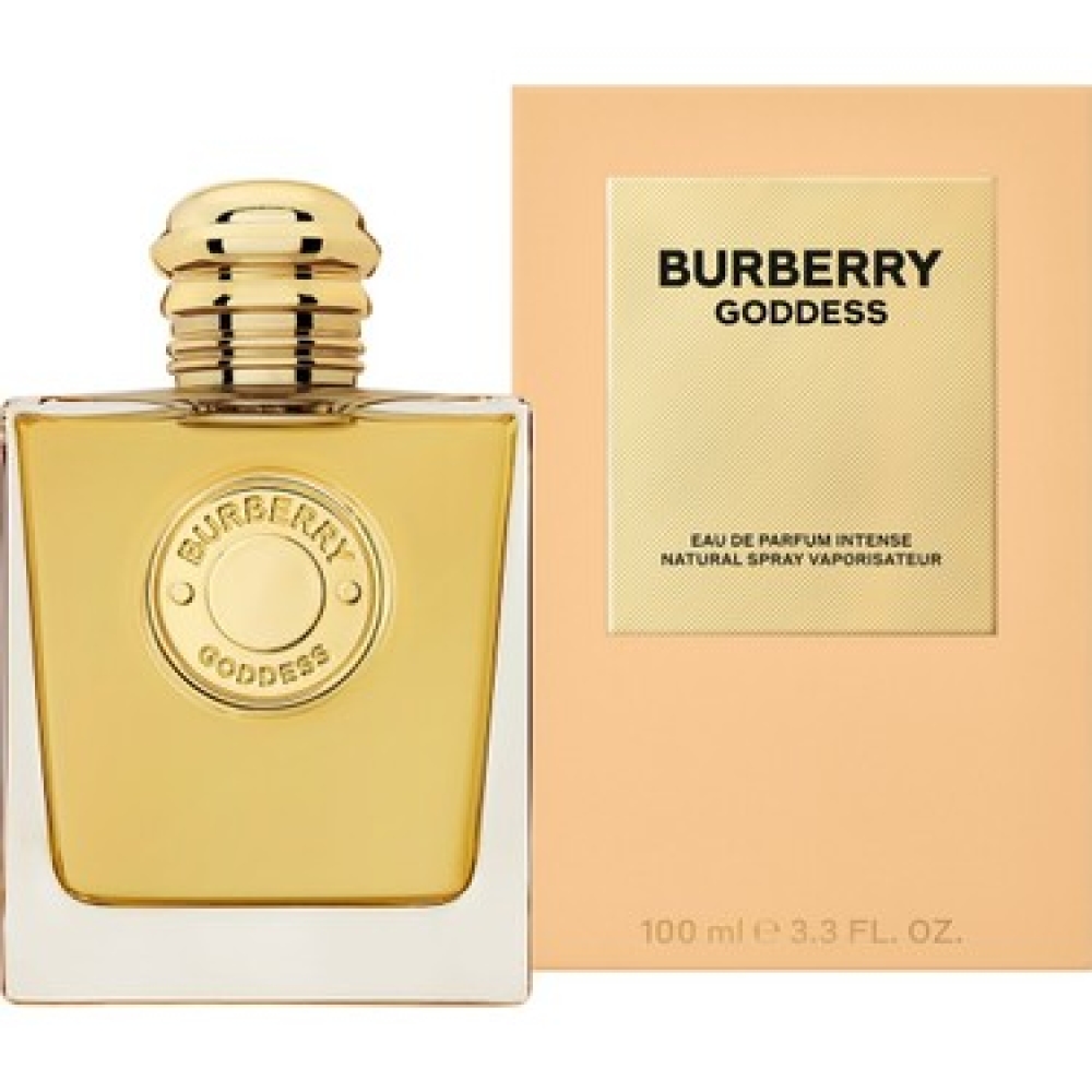 Burberry Goddess Intense Edp 100 jlt Modelleri En Uygun Fiyatlarla