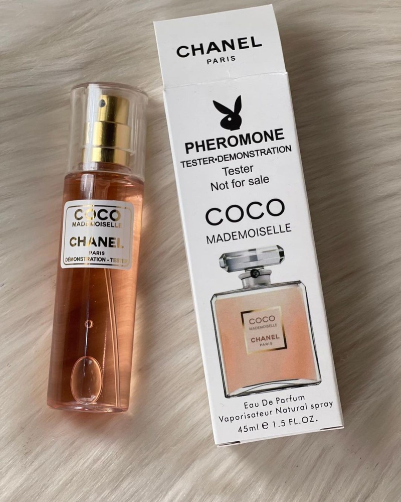 Coco Chanel 45 ml Kadın Çanta Boy Parfum PC9 Modelleri En Uygun Fiyatlarla