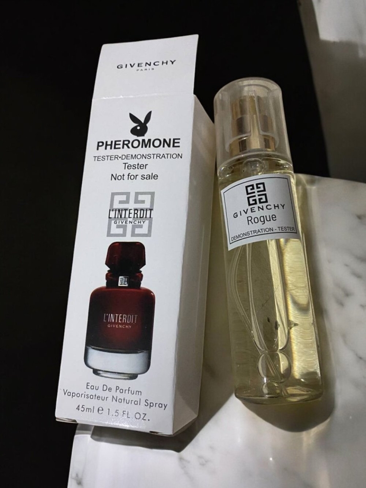 Givenchy Rogue Çanta Boy Kadın Parfüm - PC145 Modelleri En Uygun Fiyatlarla