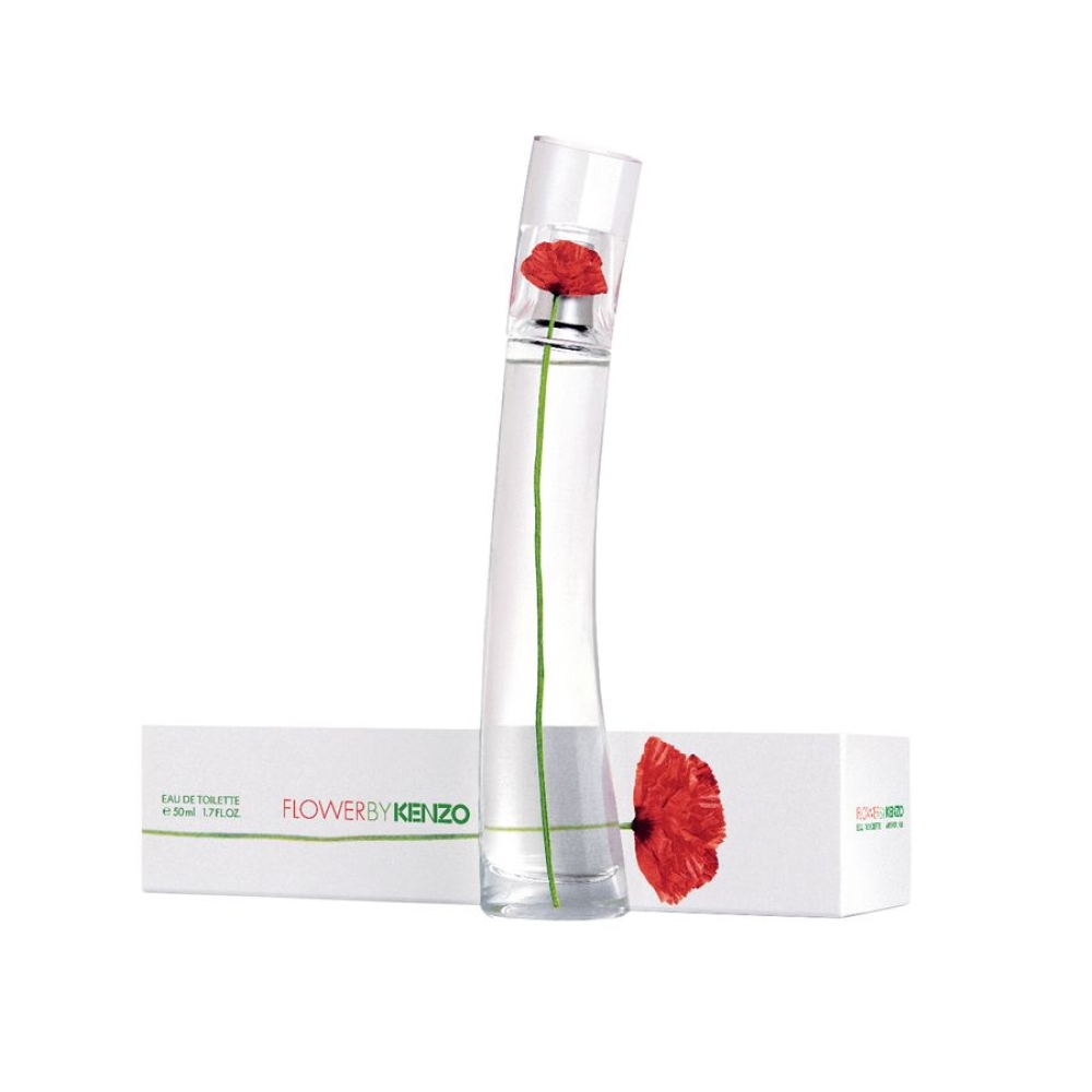 Kenzo Flower By Kenzo 50ml Edt Bayan İthal Parfüm Woman Modelleri En ...