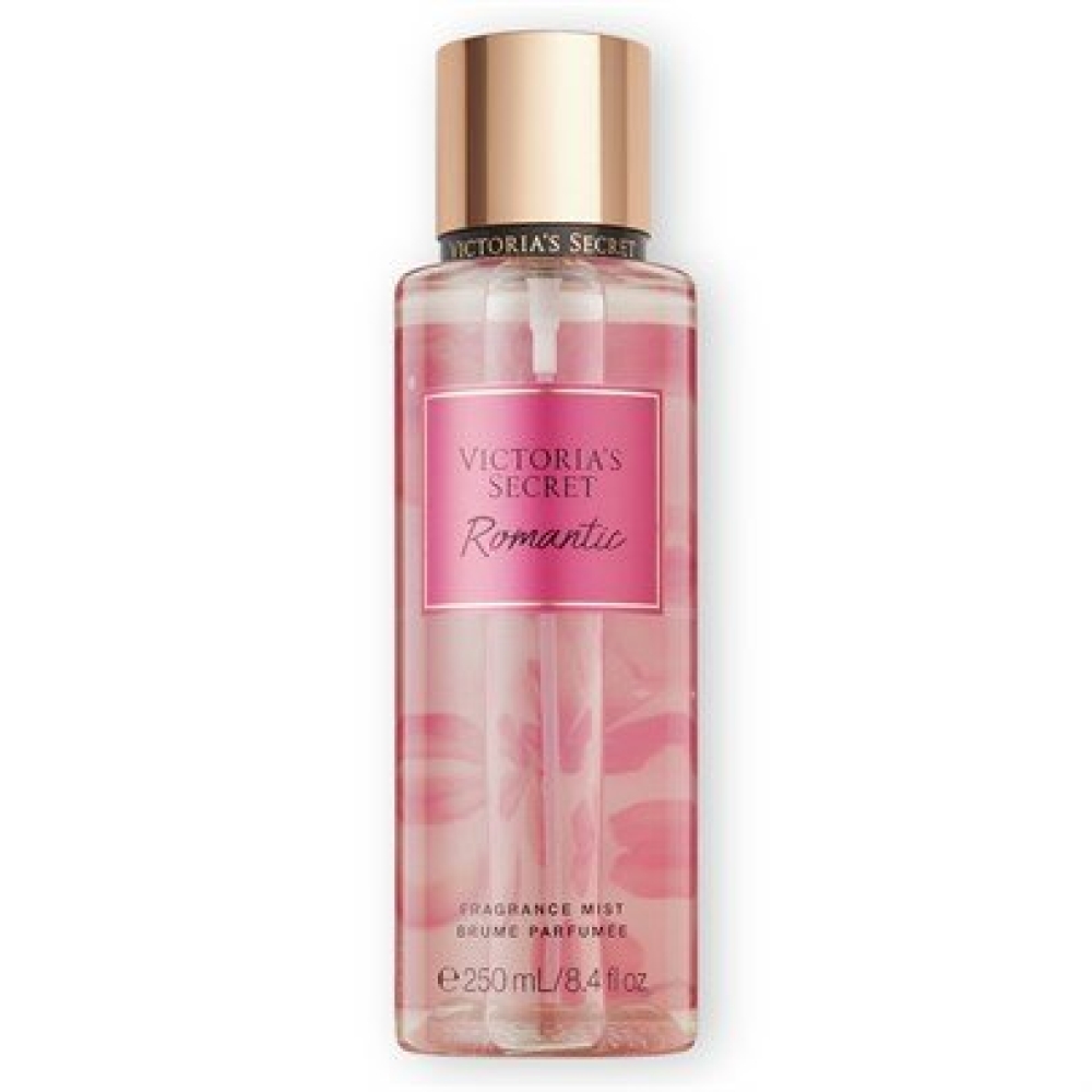 VICTORIAS SECRET Romantic Vücut Spreyi Modelleri En Uygun Fiyatlarla